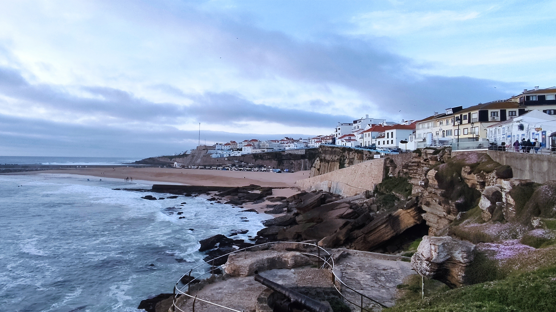 Que hacer en ericeira | Oldtravelbag.com